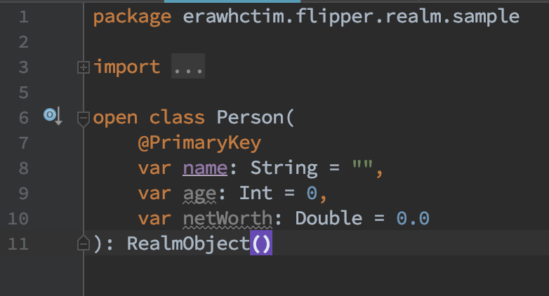 Android Add support for Realm · Issue #284 · facebook/flipper · GitHub