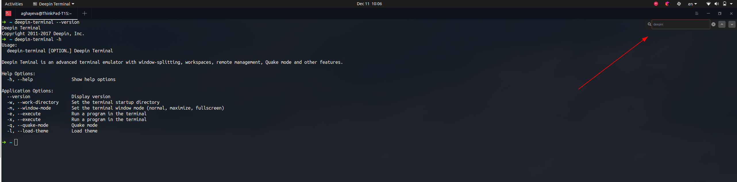 Bug while finding with CTRL + SHIFT + F · Issue #2809 · linuxdeepin/developer-center · GitHub