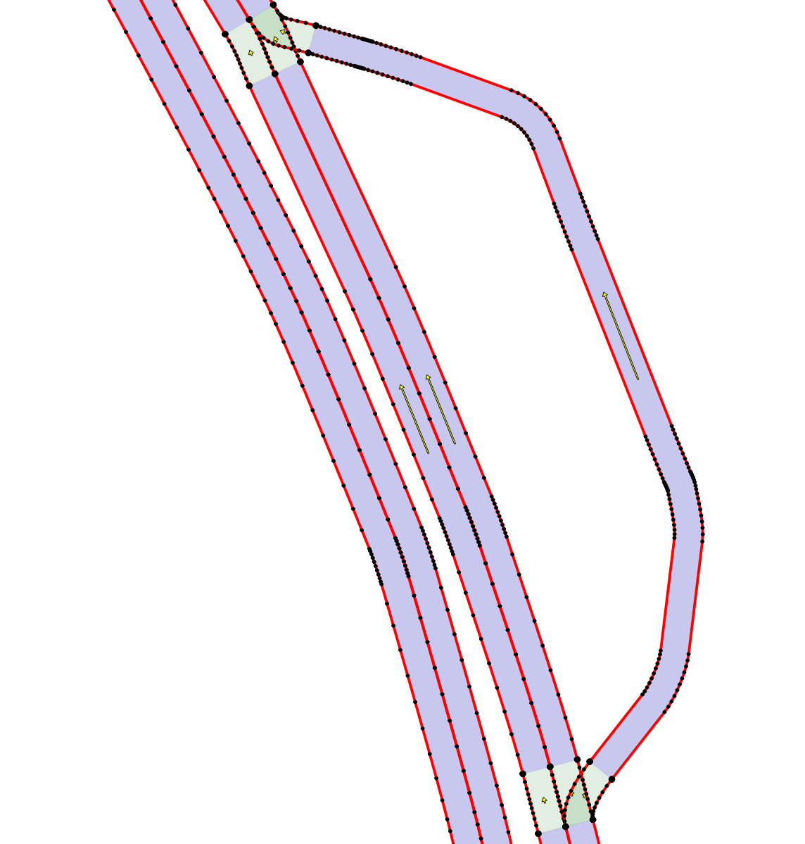 Importing very simple and clean XODR makes Carla crash · Issue #4024 ...