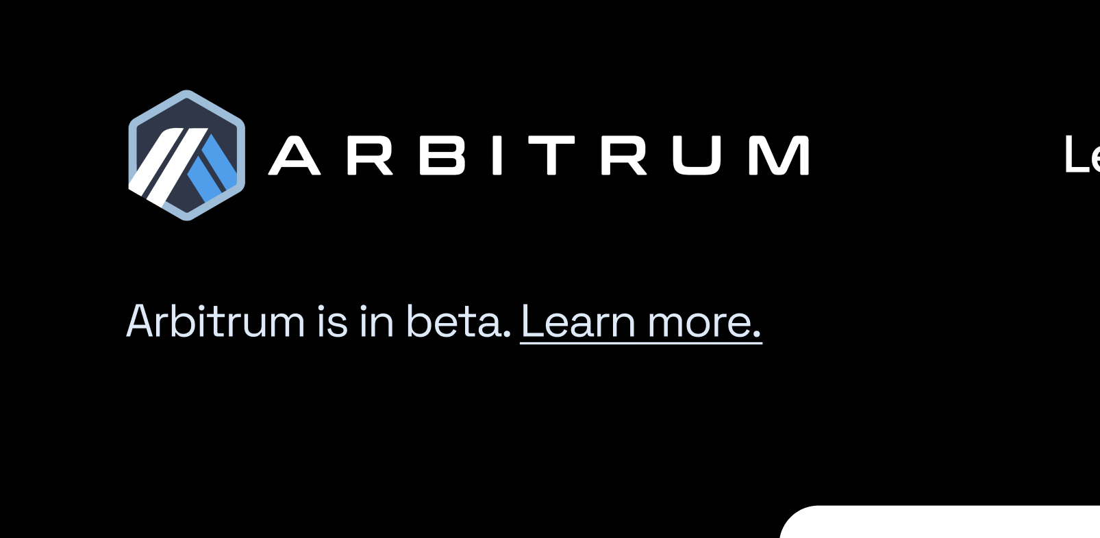 Make Bridge alerts look better on mobile · Issue #767 · OffchainLabs/arbitrum-token-bridge · GitHub