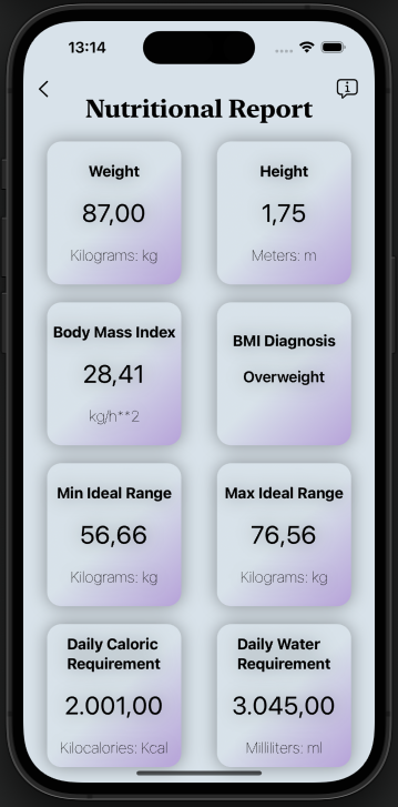GitHub - JeovaneSousa/nutri-info-app: I used SwiftUI to create an app ...
