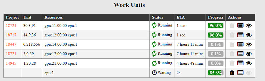 5 GPU system cannot set CPU slider lower than 6. · Issue #128 ...