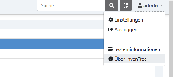 [BUG] Breadcrumb tree doesn't work in Stock · Issue #2633 · inventree/InvenTree · GitHub