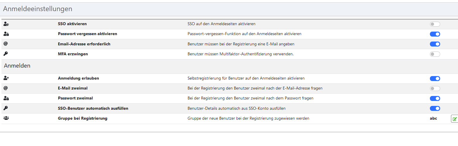 [FR] Registration / Onboarding screen · Issue #2866 · inventree ...