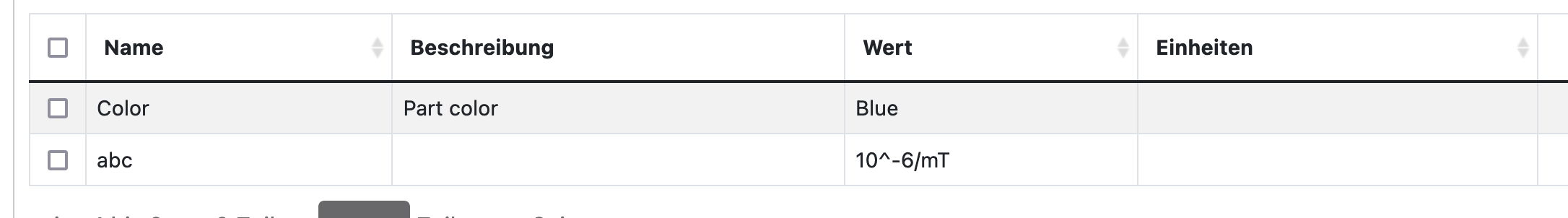[BUG] Not possible to use units not understood by pint · Issue #5265 · inventree/InvenTree · GitHub