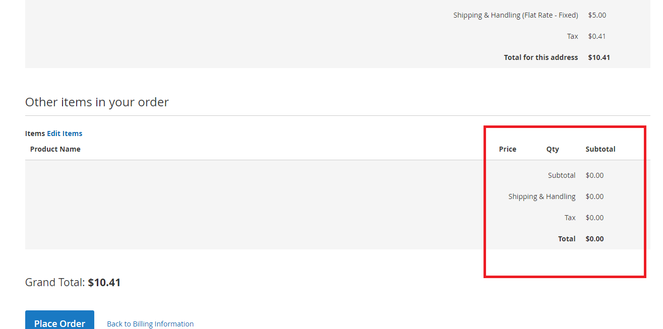 Impossible to purchase a downloadable/virtual product via multishipping checkout · Issue #29068 ...