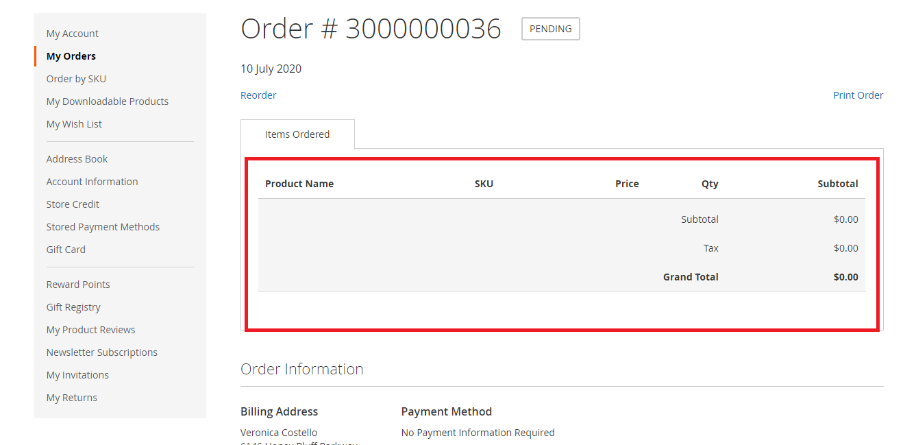 Impossible to purchase a downloadable/virtual product via multishipping checkout · Issue #29068 ...