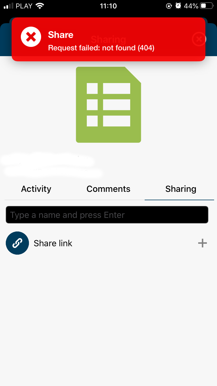  Suggestion Hide Comments And Sharing Tab Issue 1279 Next