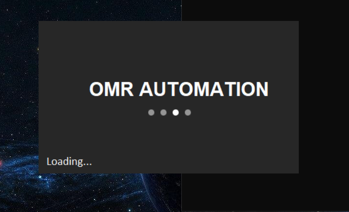 GitHub - AliMostafaRadwan/OMR-automation-with-yoloV5: automation for remark-office OMR
