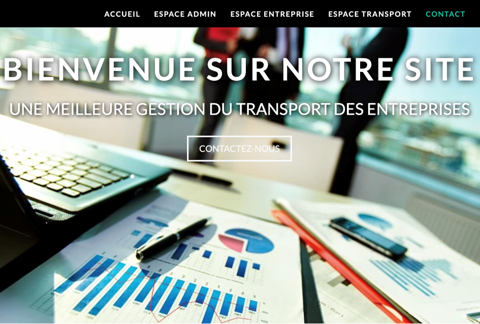 GitHub - Robot4/Robot4-Gestion-Transport-JEE