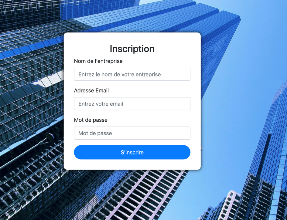 GitHub - Robot4/Robot4-Gestion-Transport-JEE
