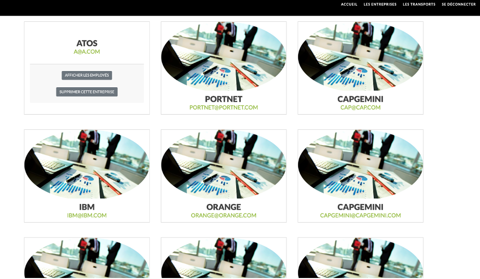 GitHub - Robot4/Robot4-Gestion-Transport-JEE