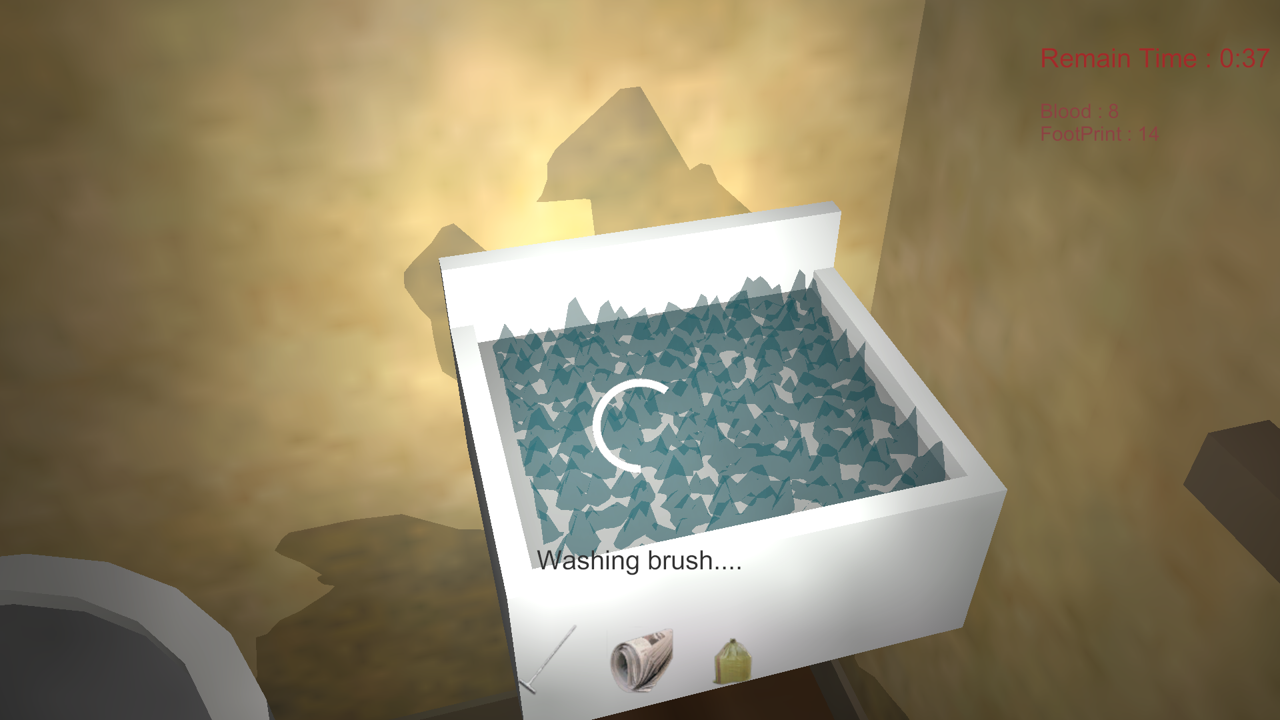 GitHub - ki-met-hoon/first-unity-3D-game