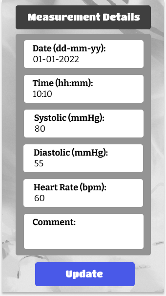 Github Srsaurav0 Cardiac Recorder