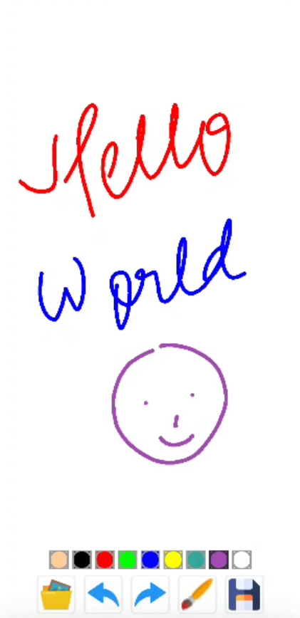 GitHub - code-sanket/Draw-Board