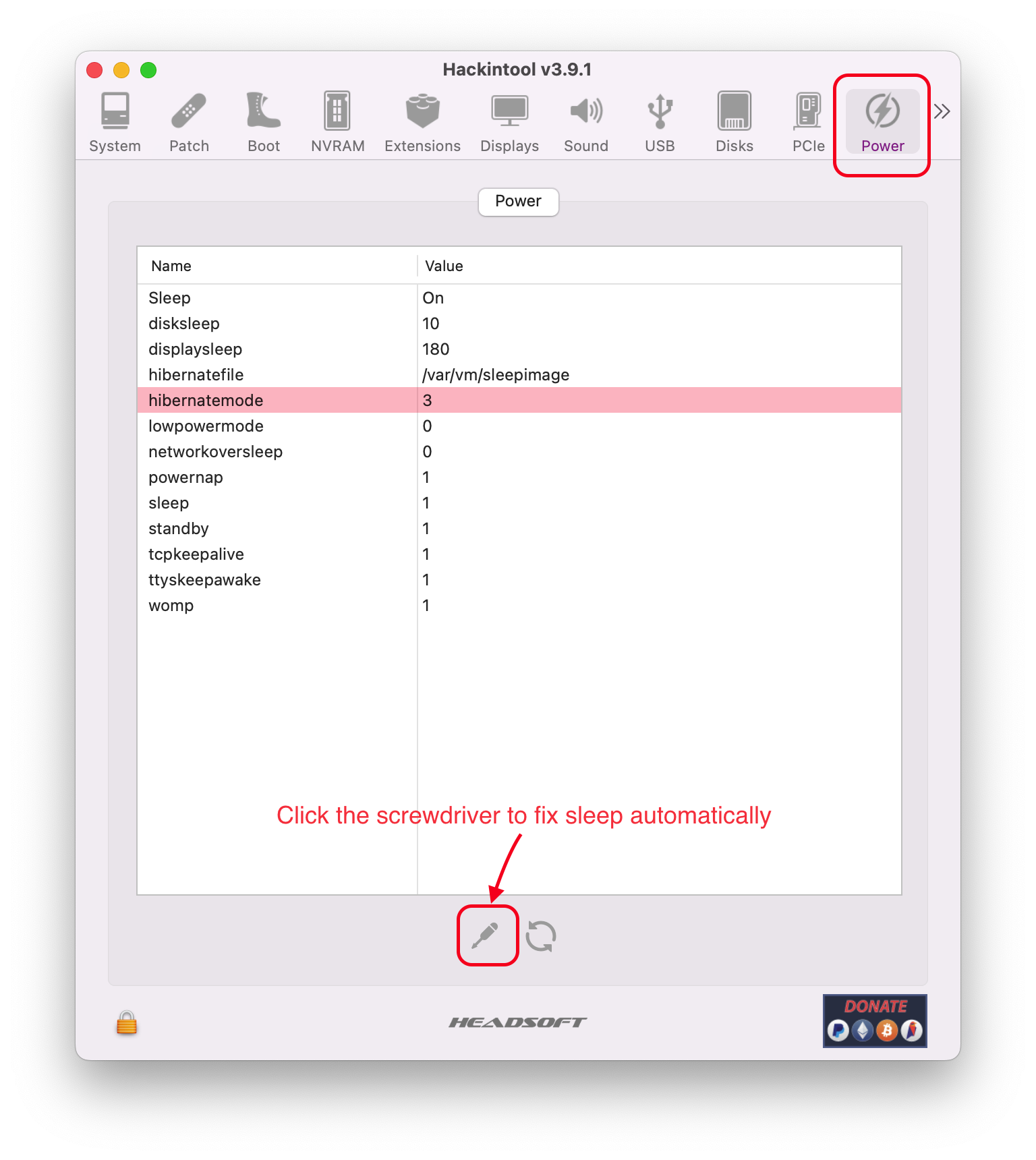 Stopping The Installation Solved And Black Screen After Waking Up From Sleep Solved · Issue