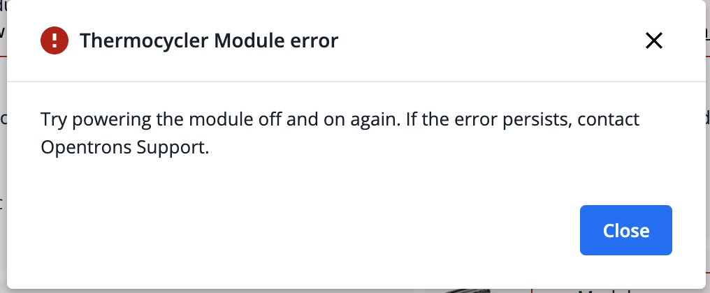 feat(app): add error banner + modal if H-S or TC is in error by jerader ...