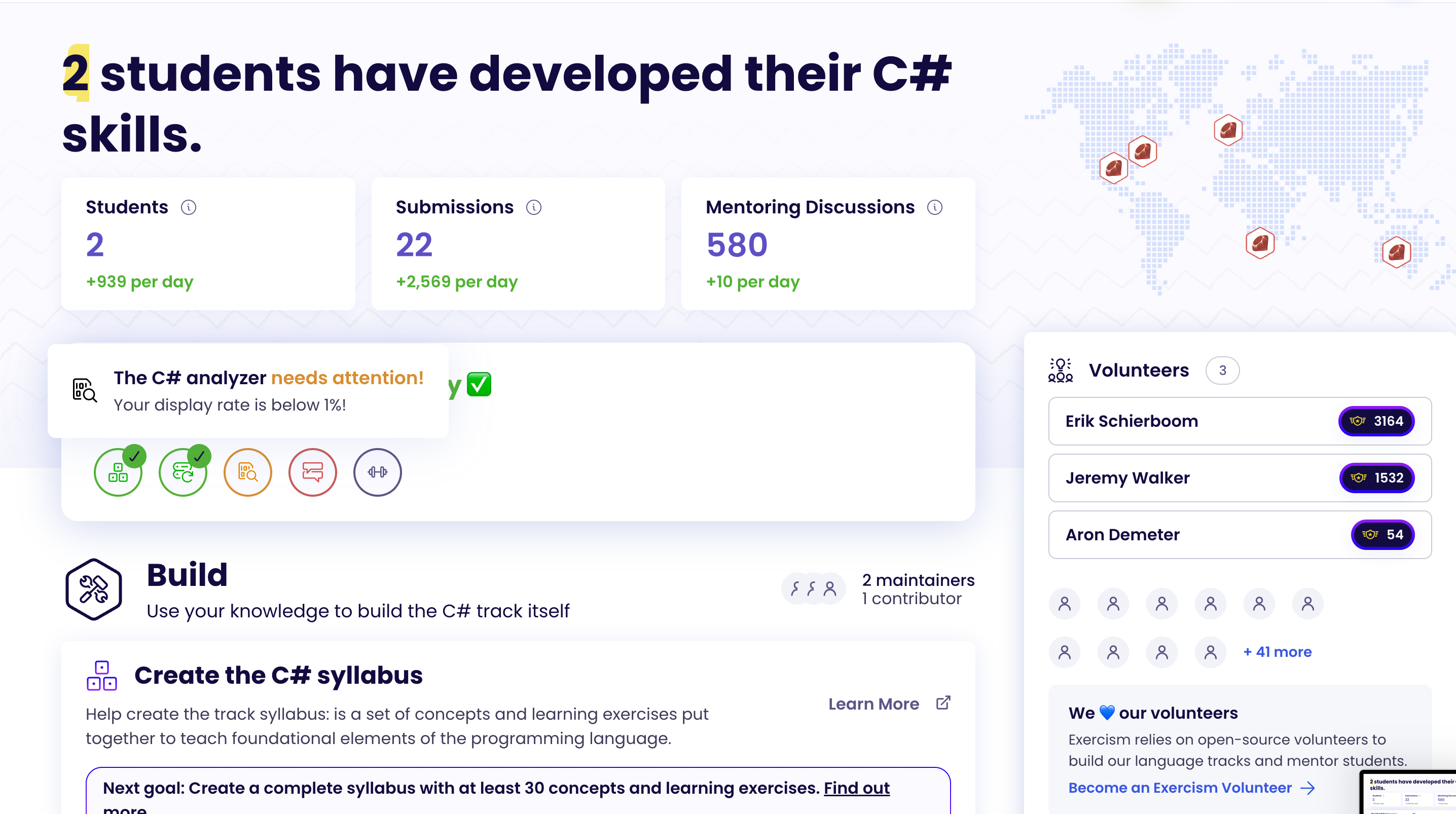 Add tooltips, change some wording by dem4ron · Pull Request #3136 · exercism/website · GitHub
