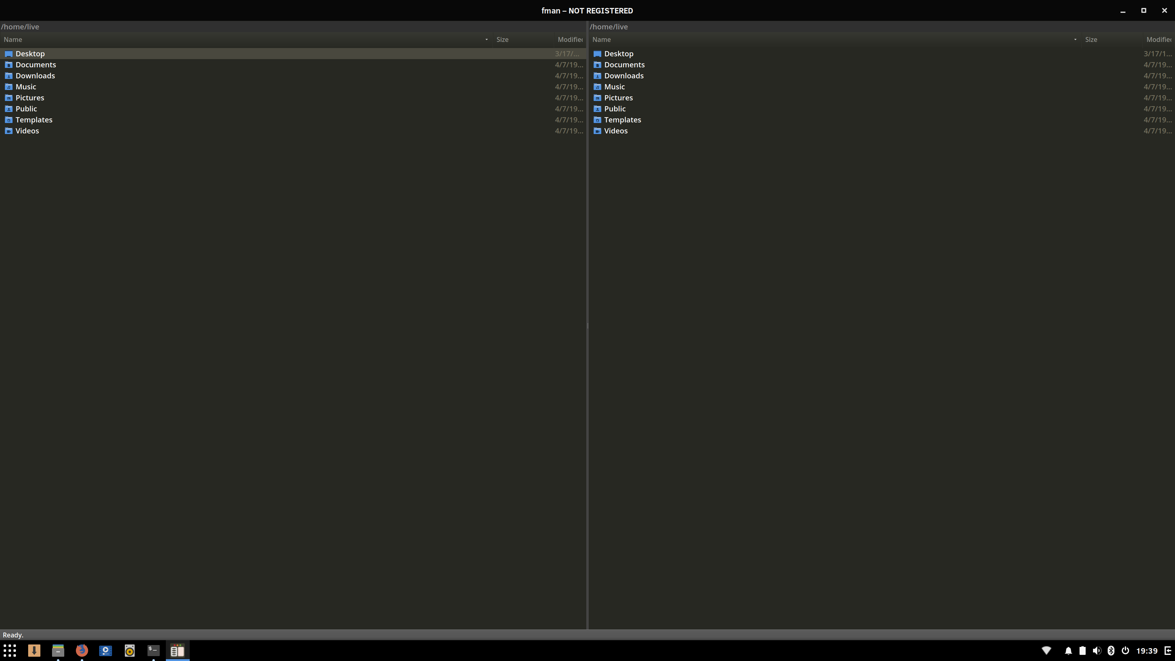Not yet available for Solus Linux? · Issue #642 · fman-users/fman · GitHub