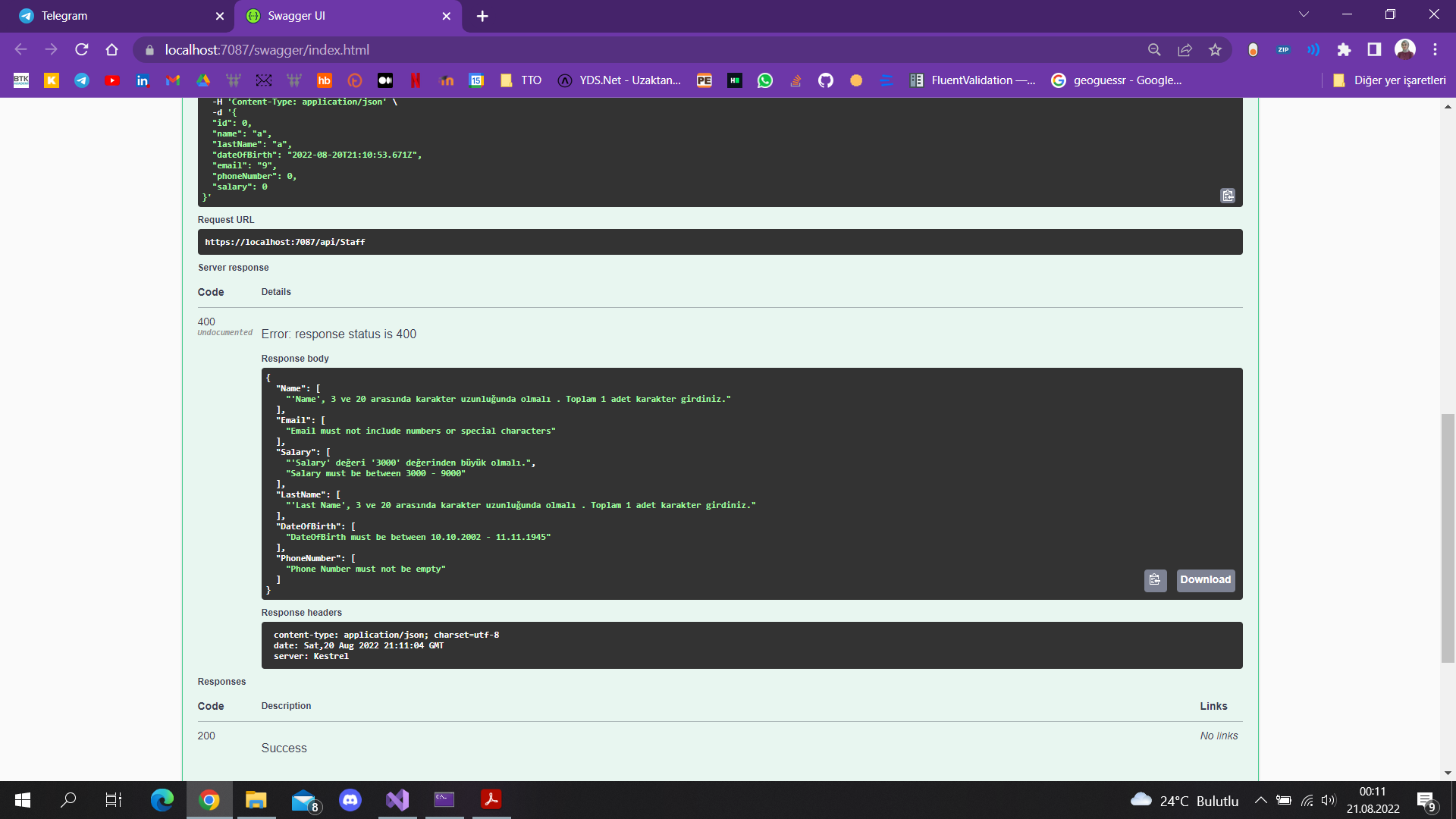 GitHub - rcanpolaat/Http-Methods: assignment-2-rcanpolaat created by GitHub Classroom