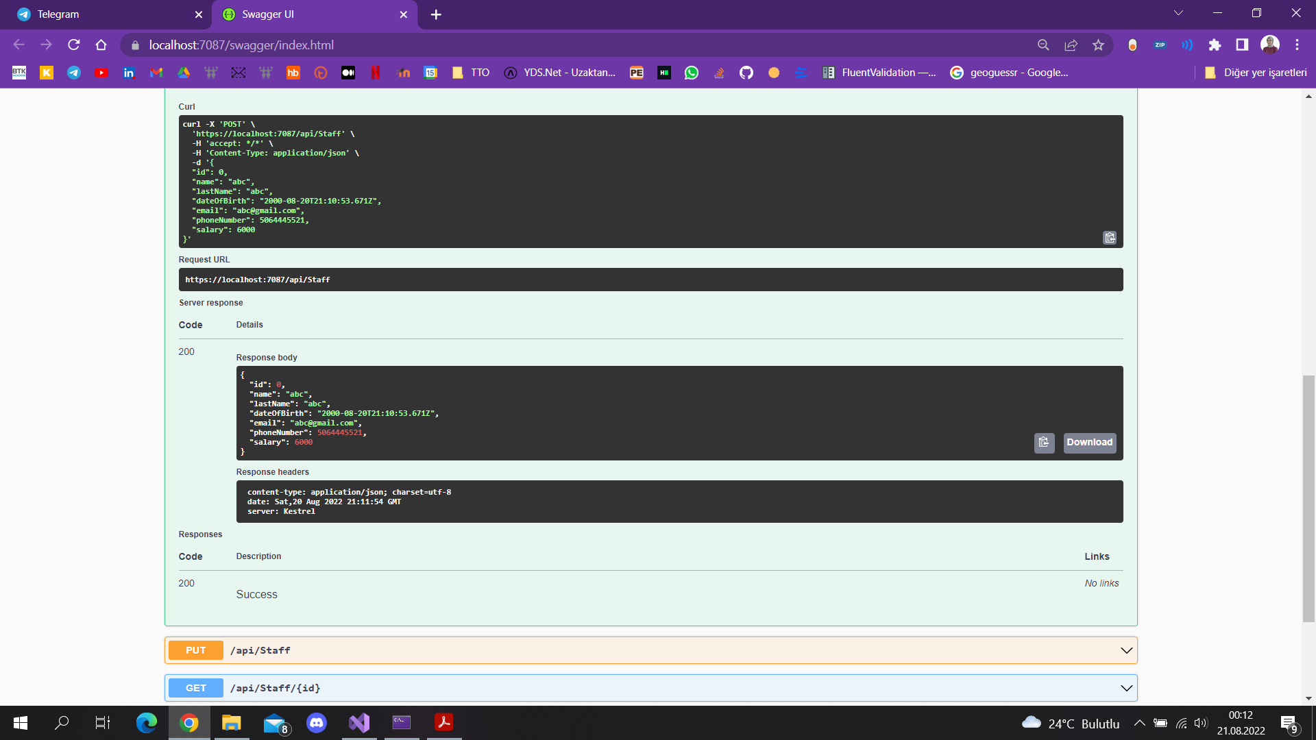 GitHub - rcanpolaat/Http-Methods: assignment-2-rcanpolaat created by GitHub Classroom