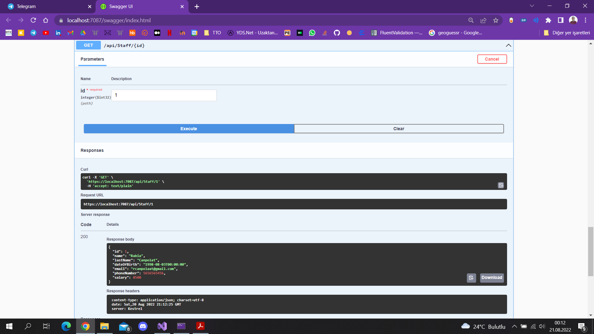 GitHub - rcanpolaat/Http-Methods: assignment-2-rcanpolaat created by GitHub Classroom