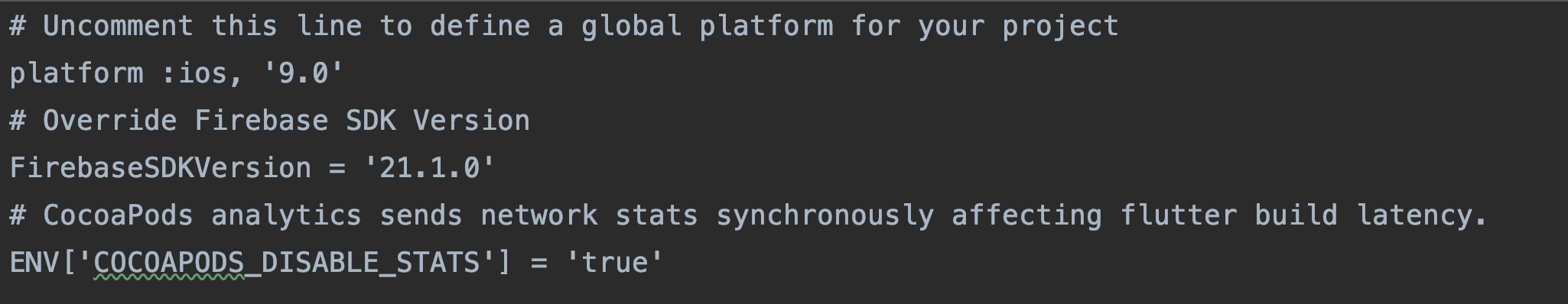 Issue #3261 ยท firebase/flutterfire ยท GitHub Issue #3261 ยท firebase/flutterfire ยท GitHub