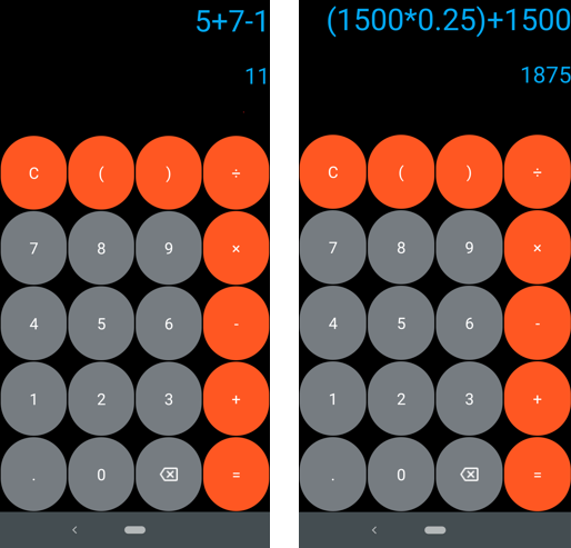 GitHub - Marnsil/CalculadoraApp