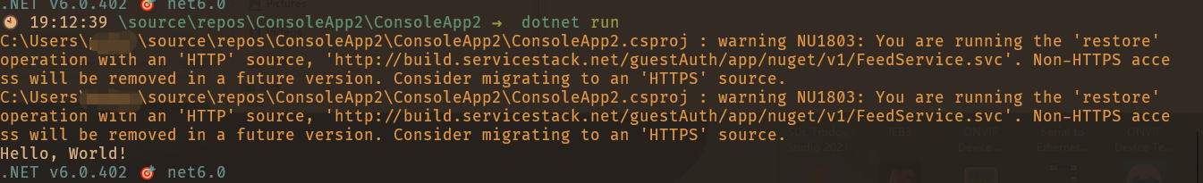 vs2022 not working with sdk 7.0.100 · Issue #28602 · dotnet/sdk · GitHub