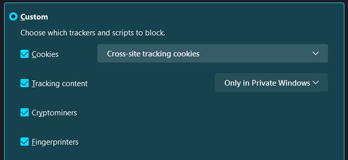 Front channel logout not working in Firefox default settings · Issue ...