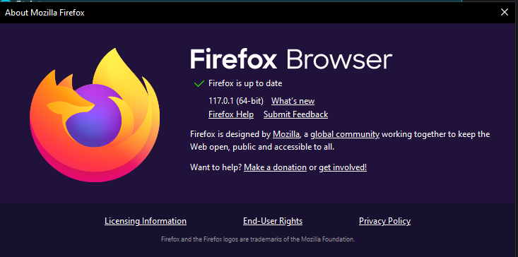 Front channel logout not working in Firefox default settings · Issue #6511 · AzureAD/microsoft ...