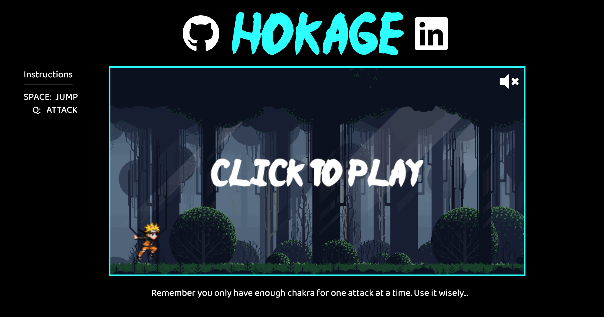 GitHub - albert-d-chen/hokage