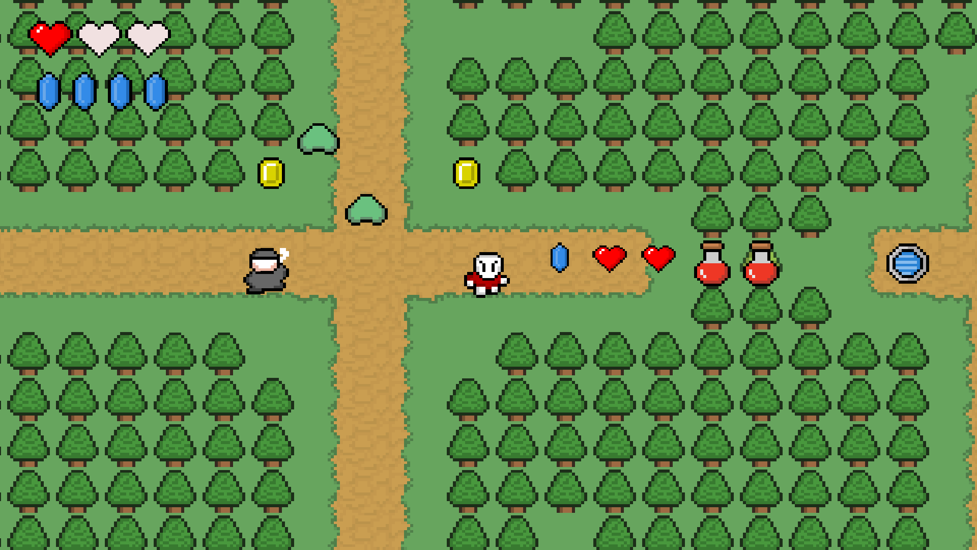 GitHub - Aaqib-H/2D-Action-RPG-Game: A Java-based 2D Action-RPG Game ...