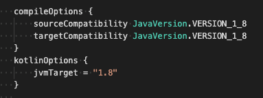 Cannot access 'android.arch.lifecycle.LifecycleOwner' which is a supertype of 'com.ex.app ...