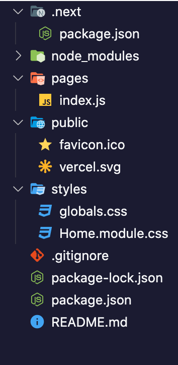Next.js App 'ready'-ing server but never actually starting it · vercel ...