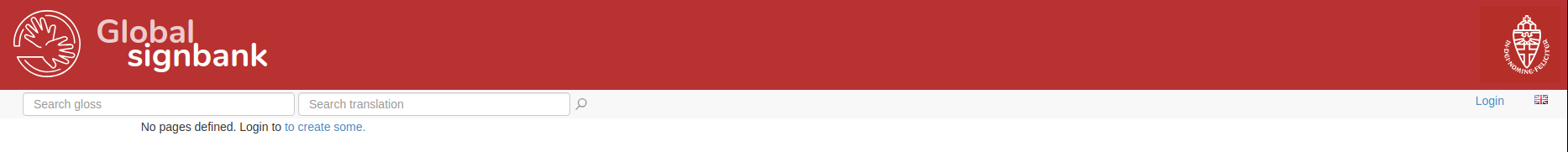 Programmingerror Column Dictionarysignlanguageid Does Not Exist 8776