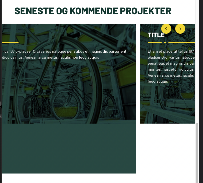 Changing the size of .is-active causes different problems · Issue #814 · Splidejs/splide · GitHub