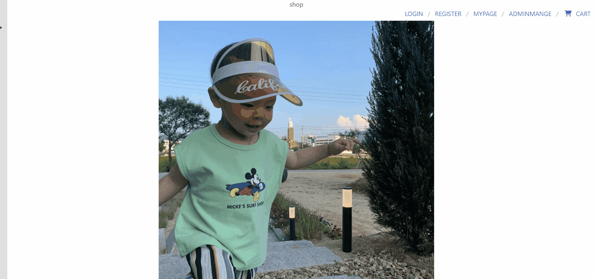 GitHub - minzin9/shoppingmall