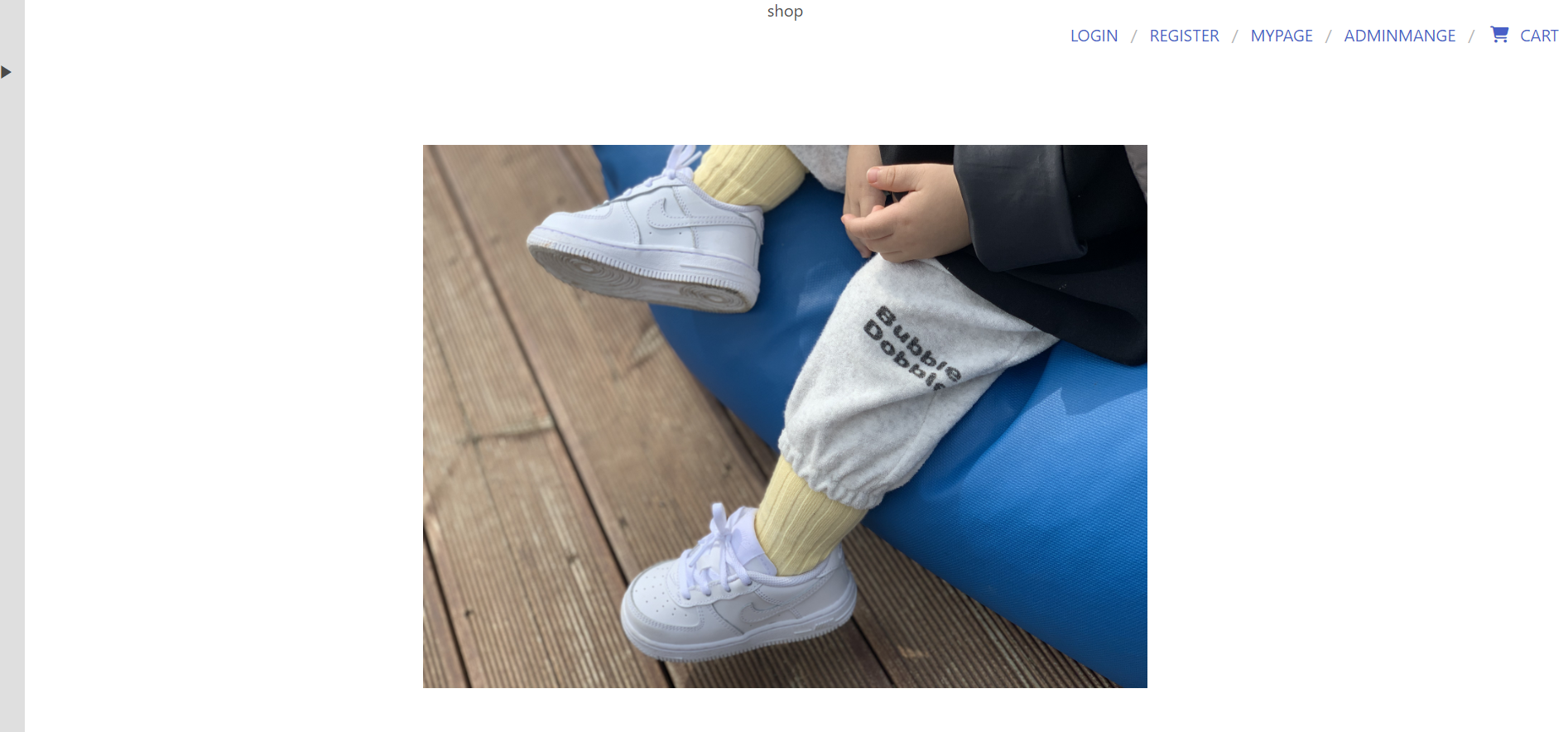 GitHub - minzin9/shoppingmall