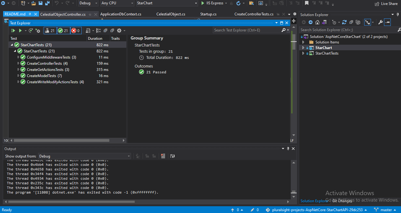 GitHub - GuruTeli/StarChartWebApi: PlurasightApiCoures(.net core 2.1.1)