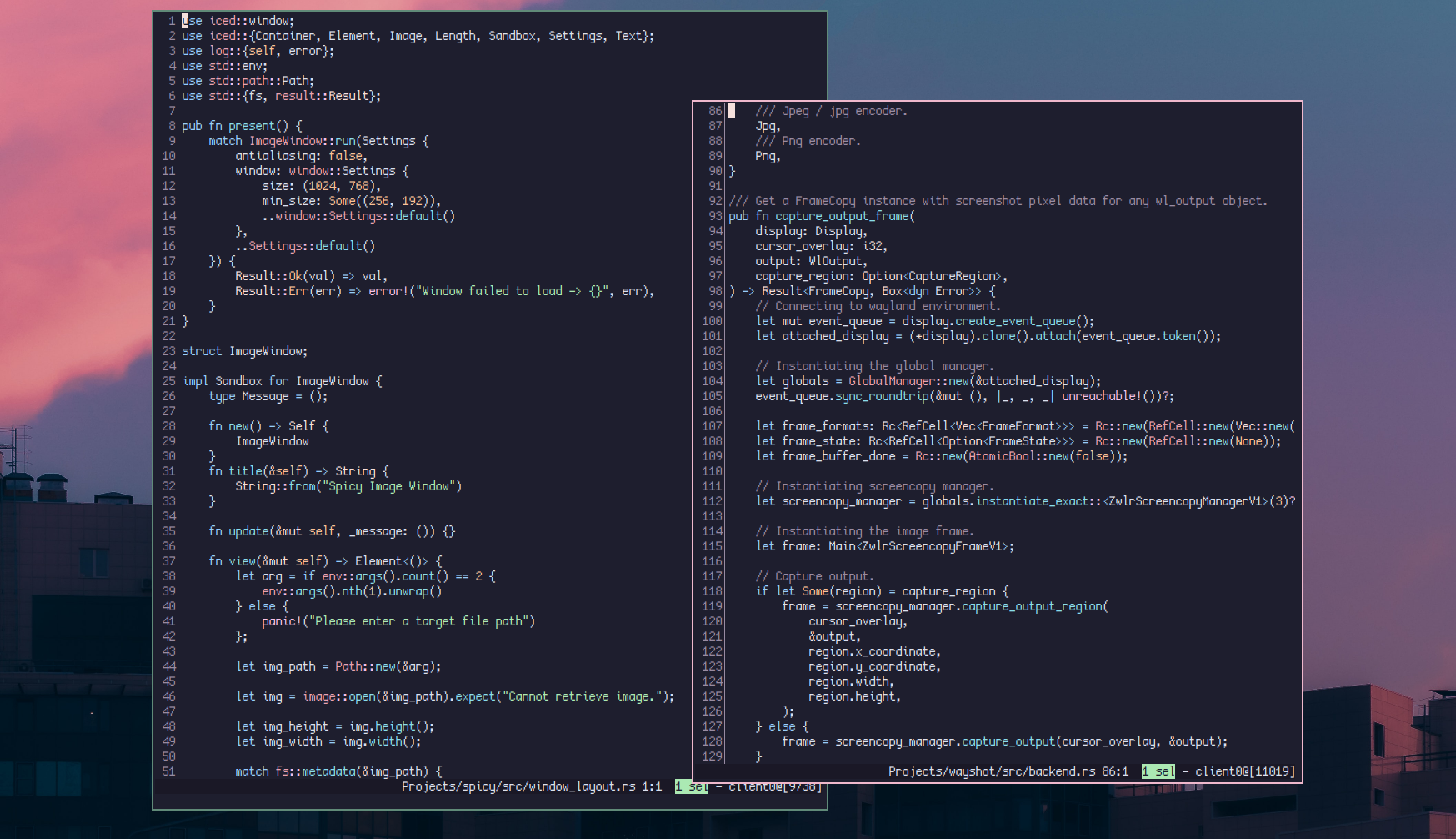 Kakoune · Issue #126 · catppuccin/catppuccin · GitHub