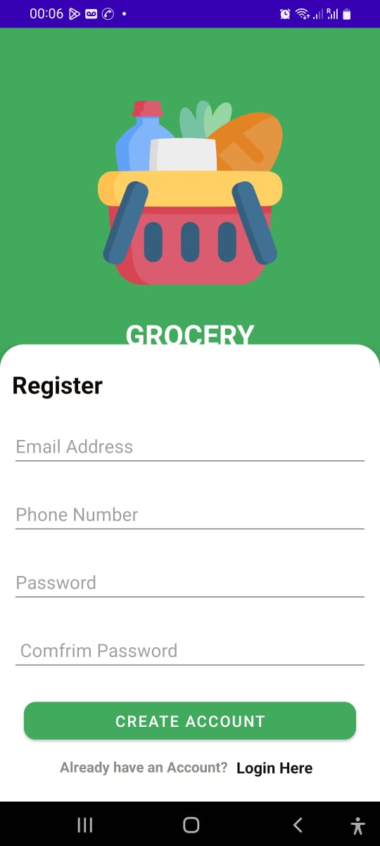 GitHub - Anita-mehta/GroceryShop: A grocery shopping is an android application where users can ...