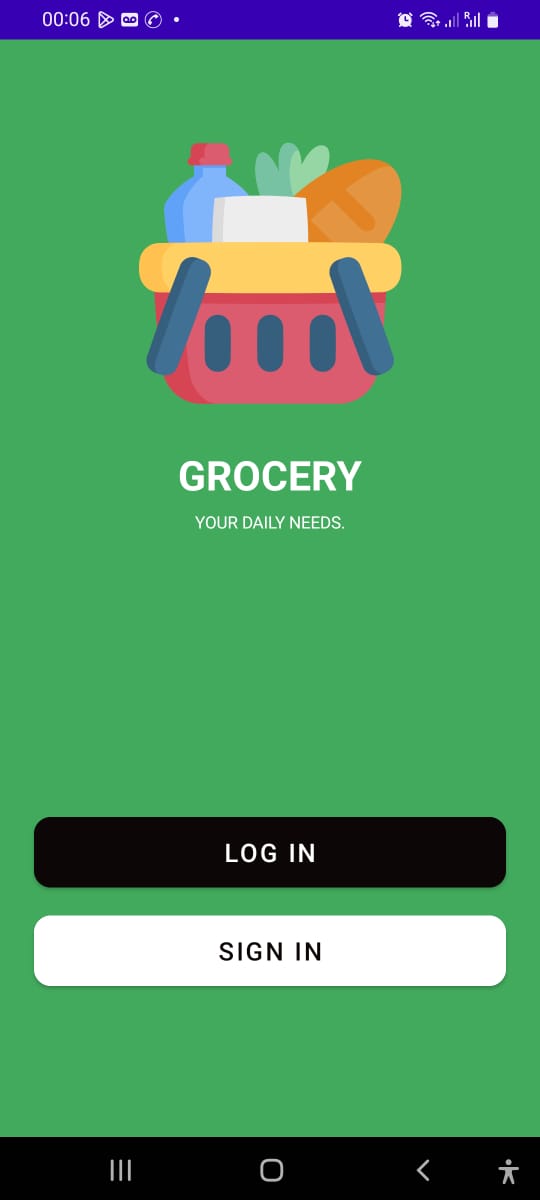 GitHub - Anita-mehta/GroceryShop: A grocery shopping is an android ...