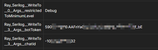 【Bug】Telegram无法推送 · Issue #416 · RayWangQvQ/BiliBiliToolPro · GitHub