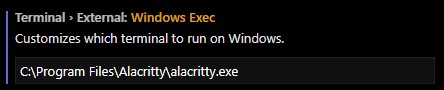 Failed executing at rust. "Windows cannot find 'C:\Program'". · Issue #687 · vadimcn/codelldb ...