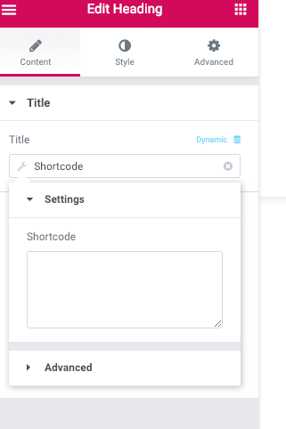Global widget shortcodes and other shortcodes are not working in single ...