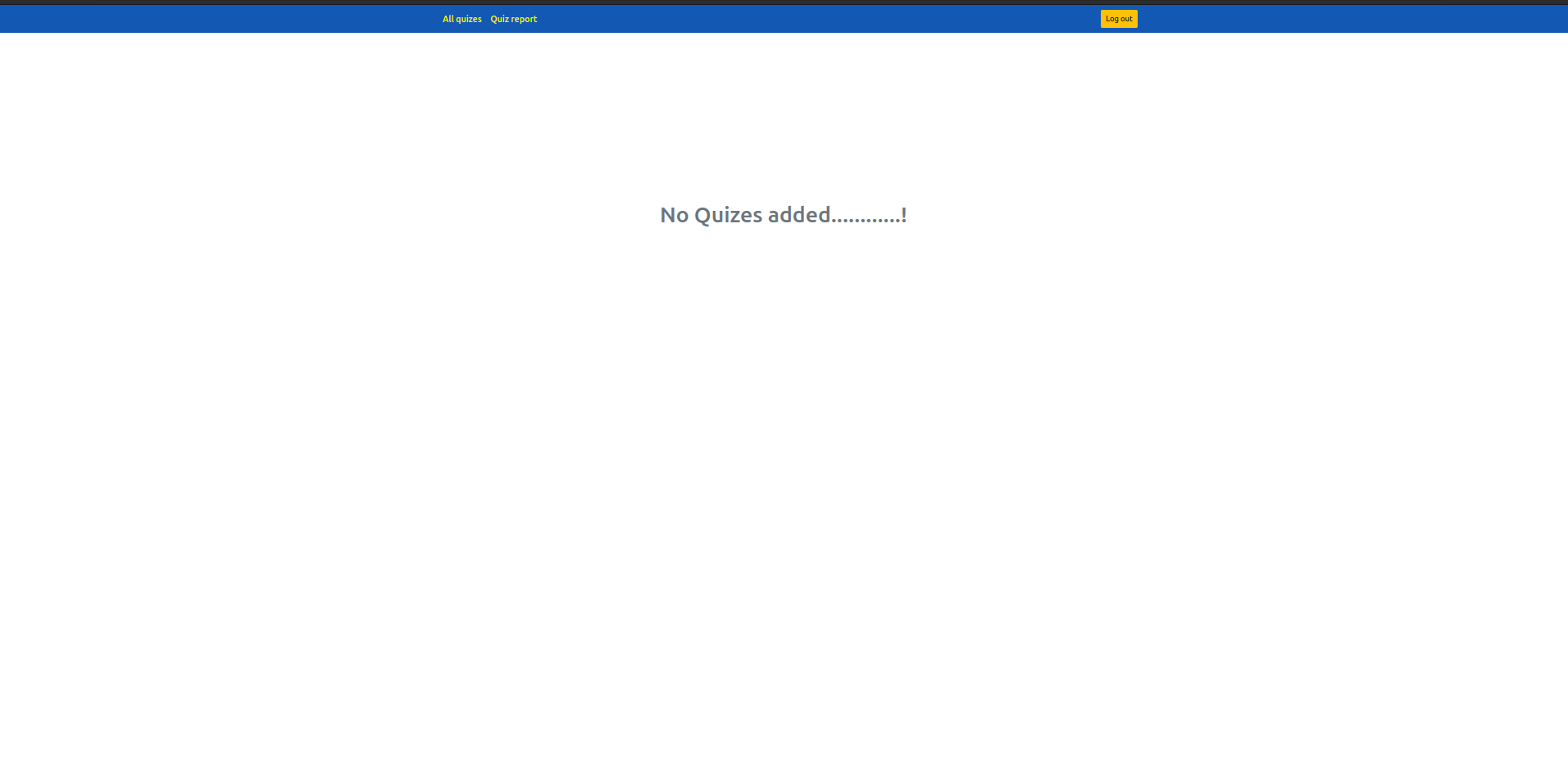 GitHub - AhmedIbrahim226/smart-django-celery-quiz: samrt-quiz designed with frontend with django ...