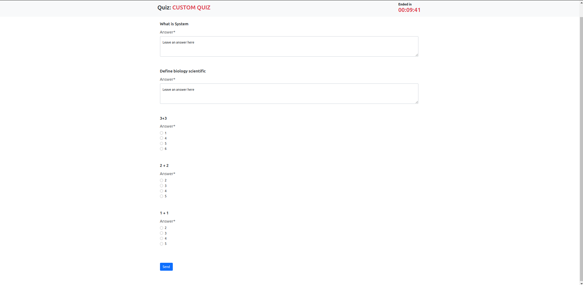 GitHub - AhmedIbrahim226/smart-django-celery-quiz: samrt-quiz designed with frontend with django ...