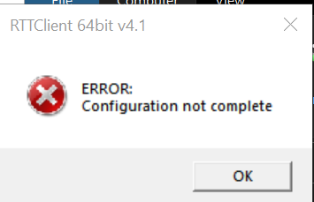RTTClient.ini error · Issue #528 · HeliosVirtualCockpit/Helios · GitHub