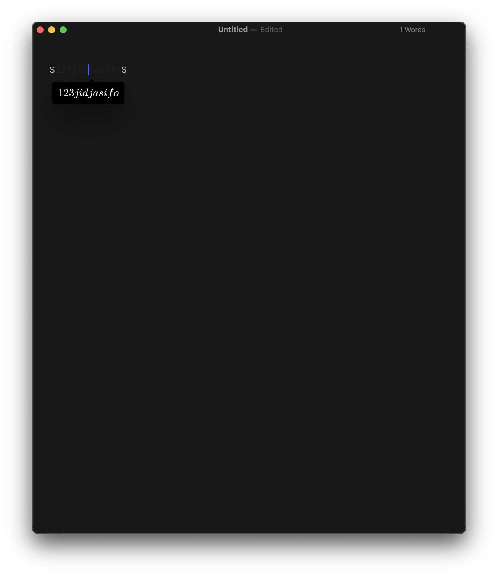 Cannot see clearly when editing formulas in Darker Enhanced · Issue #21 ...